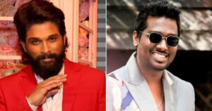 Allu Arjun's Film Goes For A Toss After 100 Crore Fee Demand By The Jawan Director? [Reports]