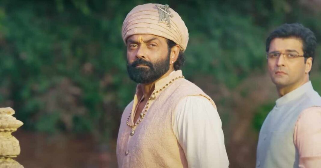 Aashram Season 3 OTT Verdict: Fails To Match Last Season's 62.5% Higher ...