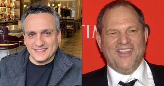 Avengers: Endgame Director Joe Russo Blames Harvey Weinstein For 'Vilifying' Mainstream Movies ...