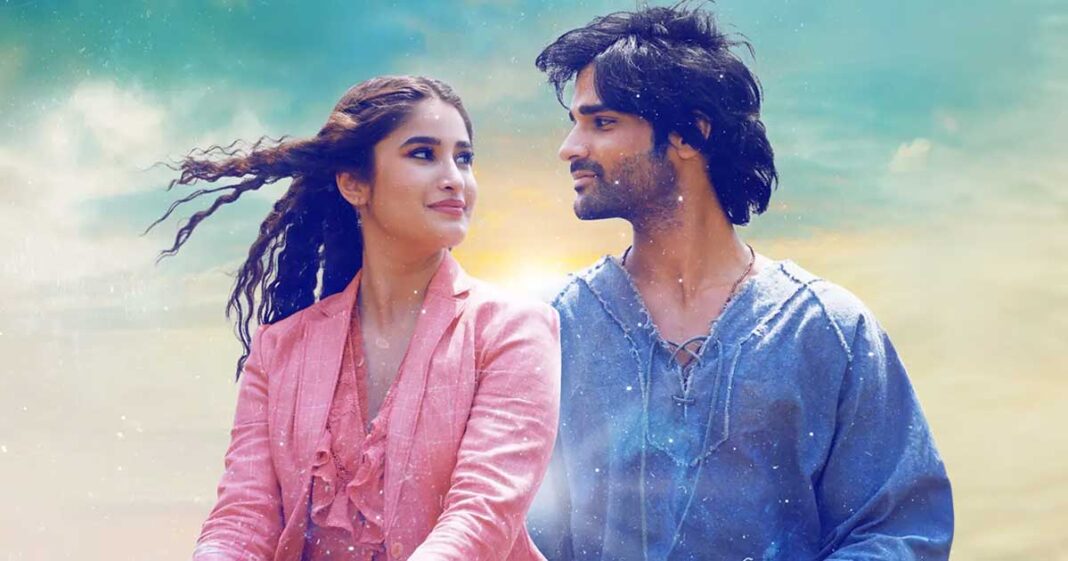 Azaad OTT Release Date: Rasha Thadani's Uyi Amma Will Now Rock The Digital World, When & Where ...