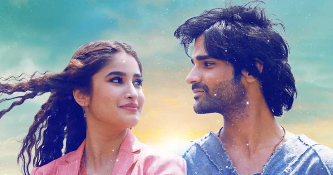 Azaad OTT Verdict: Aaman Devgan & Rasha Thadani's Film Brings 2nd ...