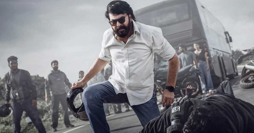 Bazooka Trailer Review: Mammootty & Gautham Vasudev Menon’s Infectious Combo Take Us On A ...