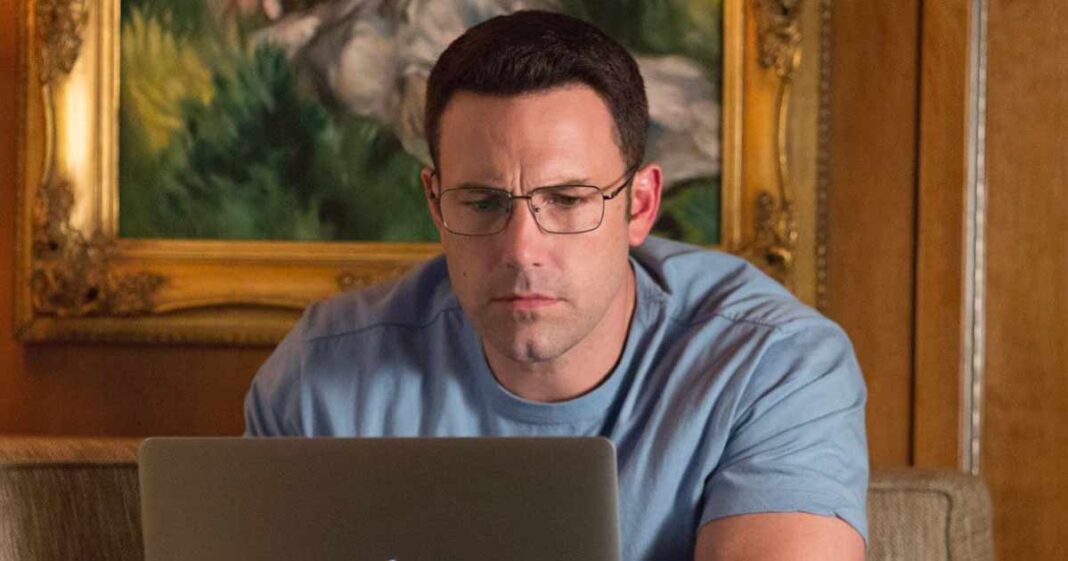 Ben Affleck’s The Accountant 2 Becomes One Of His Best Reviewed Solo Films On Rotten Tomatoes; A ...