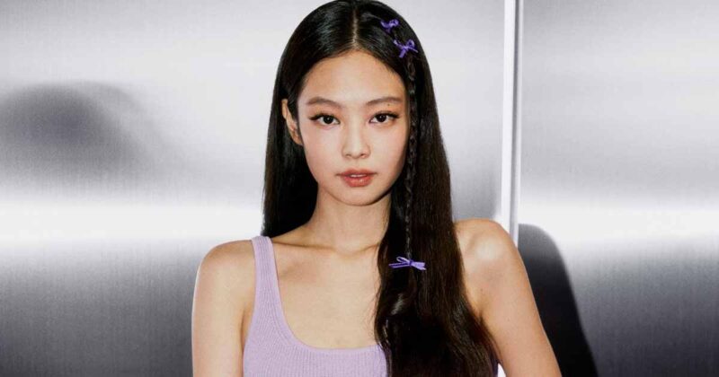 BLACKPINK's Jennie Opens Up About Her Busy Schedule Struggles & How ...