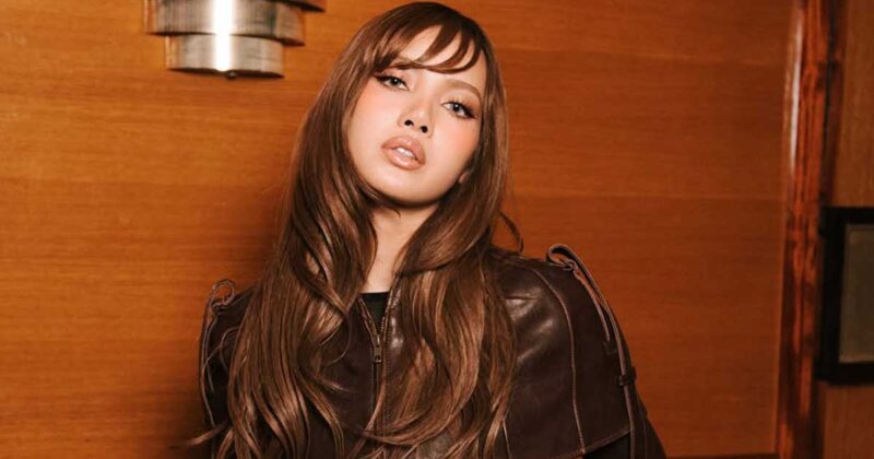 BLACKPINK's Lisa Faces A Drastic Dip In Album Sales, Sparking Defensive ...