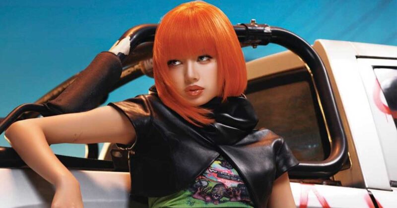 BLACKPINK's Lisa Faces Accusations Of Lip Syncing In Her Oscars 2025 ...