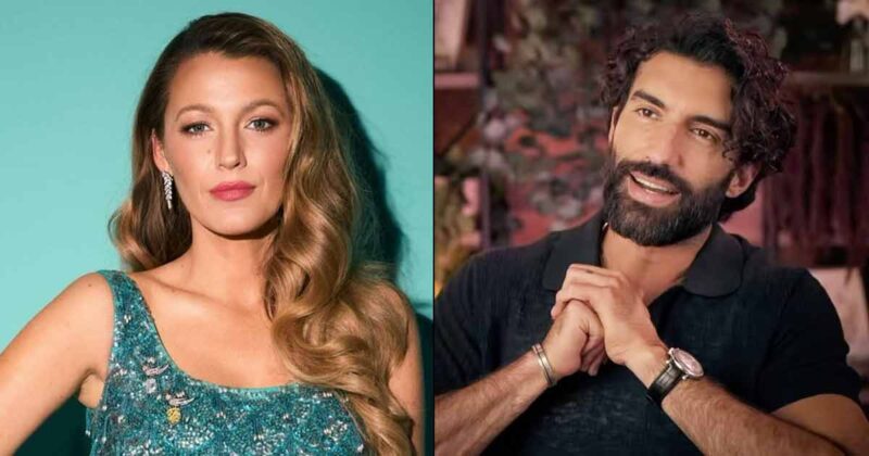 Blake Lively & Justin Baldoni Legal Battle Takes A New Turn As Intimacy Coordinator Reveals ...