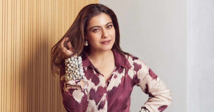 Kajol Net Worth 2025: Invests 12.5% On Her 2nd Most Priced Possession ...