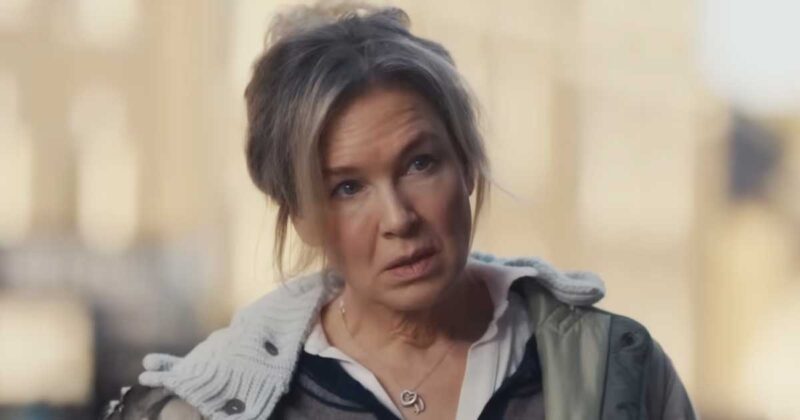 Bridget Jones: Mad About The Boy Worldwide Box Office: Rakes In 141% ...