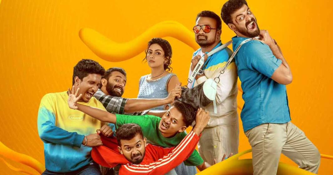 Bromance Worldwide Box Office Collection Day 31: Crosses 15 Crores ...