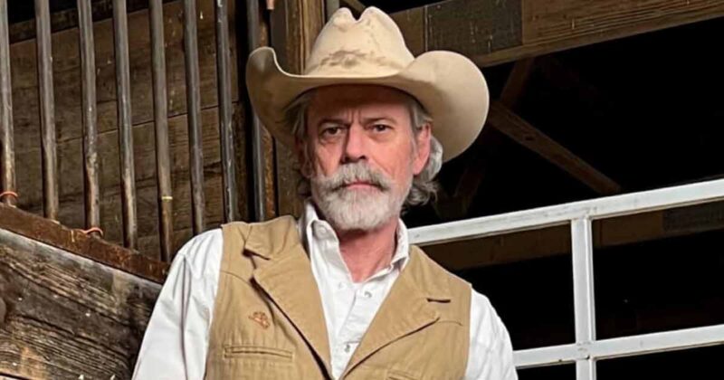 Yellowstone Prequel 1923 Saddles Up With Hollywood Veteran C. Thomas ...