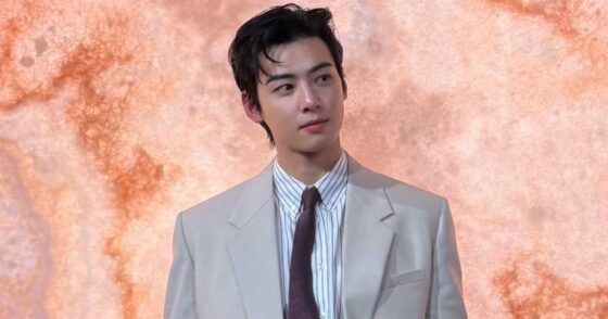 Cha Eun-Woo Reportedly Declined Hong Sisters' Upcoming New Drama ...