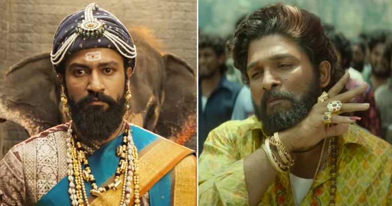 Chhaava Box Office Collection Day 19: Registers Fourth-Highest 3rd ...