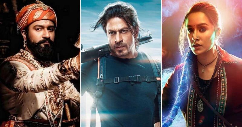 Chhaava Hindi Box Office Collection Day 24: Now 5th Highest Grosser ...