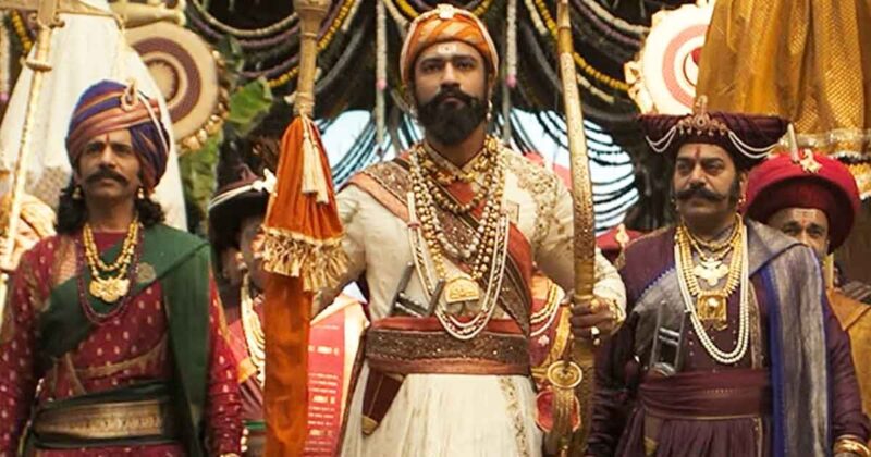 Chhaava North America Box Office (16 Days): Only 19 Crores Away From ...