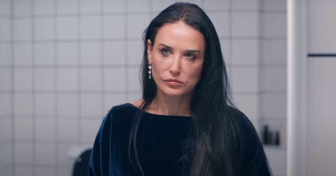 Demi Moore Net Worth 2025: The Substance Star Might Have Lost An Oscar ...