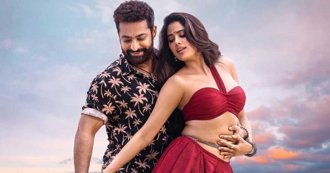 Devara 2: Special Entries Confirmed In The Jahnvi Kapoor & Jr. NTR’s Starrer
