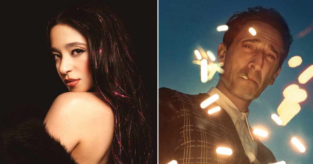 Academy Award-Winners Anora & The Brutalist Overtake This Classic ...