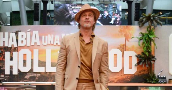 When Brad Pitt Revealed He Passed On Keanu Reeves’ The Matrix: “I Took ...