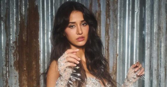 Disha Patani Is A Modern-Day Mermaid, Leaves Us Drooling With Her Deep ...