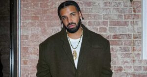 Drake Becomes Latest Victim Of Sinister Coffin Threats As Cops Fear ...
