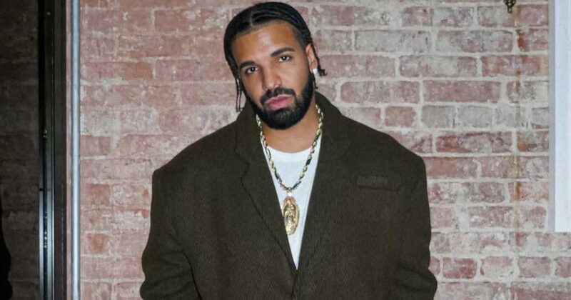 Drake Becomes Latest Victim Of Sinister Coffin Threats As Cops Fear ...