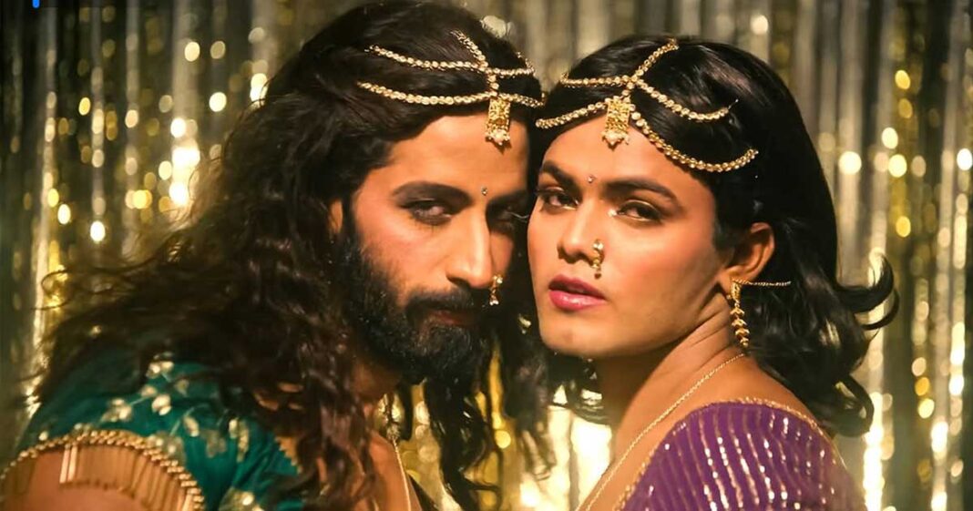 Dupahiya Web Series Review: Believe It Or Not But This Could Be A ...