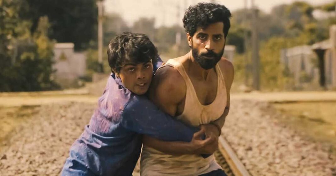 Dupahiya Web Series Review: Believe It Or Not But This Could Be A ...