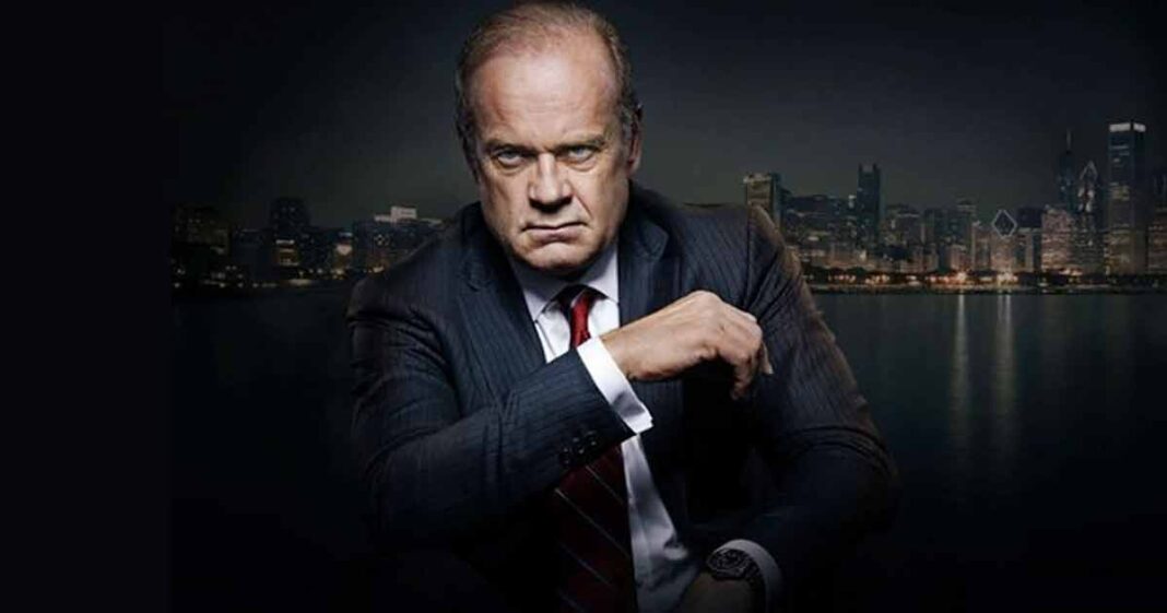 Amazon Prime’s Hidden Gem Kelsey Grammer’s Boss Is The Must-Watch ...