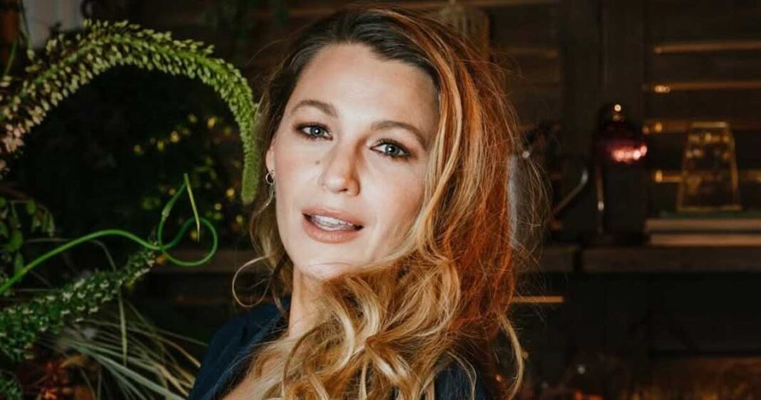 Ex-Gossip Girl Crew Member Calls Out Blake Lively's On-Set Behaviour ...