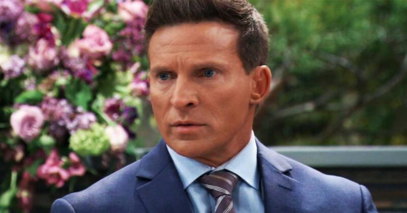 General Hospital Spoilers: Sasha Levels With Jason While Chase Is Faced ...