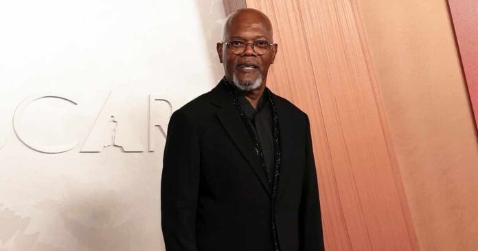 When Samuel L. Jackson Revealed How He Became Mace Windu In Star Wars ...