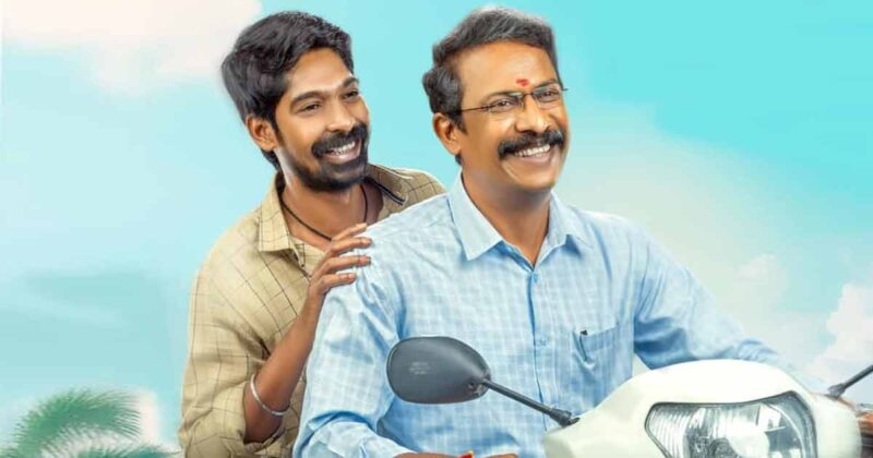 Ramam Raghavam OTT Release Date Update: When & Where To Watch Dhanraj's ...