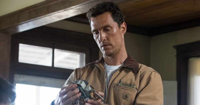 Interstellar Re-Release Box Office: Christopher Nolan’s Film Continues ...