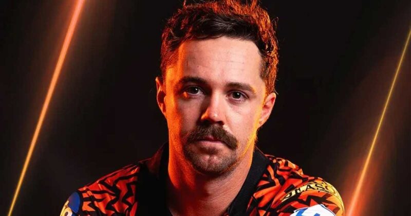 IPL 2025: Travis Head Is Earning A Whopping 70% More Than His Annual ...