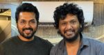 Kaithi 2: Director Lokesh Kanagaraj & Actor Karthi Reunite For Sequel ...