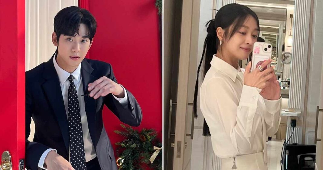 Kim Soo-Hyun's Upcoming K-drama Knock Off Alongside Jo Bo-Ah Faces ...
