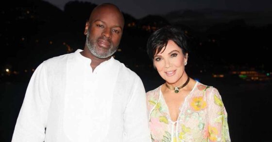 Kris Jenner Desperate To Be A Bride For The Third Time But Corey Gamble ...