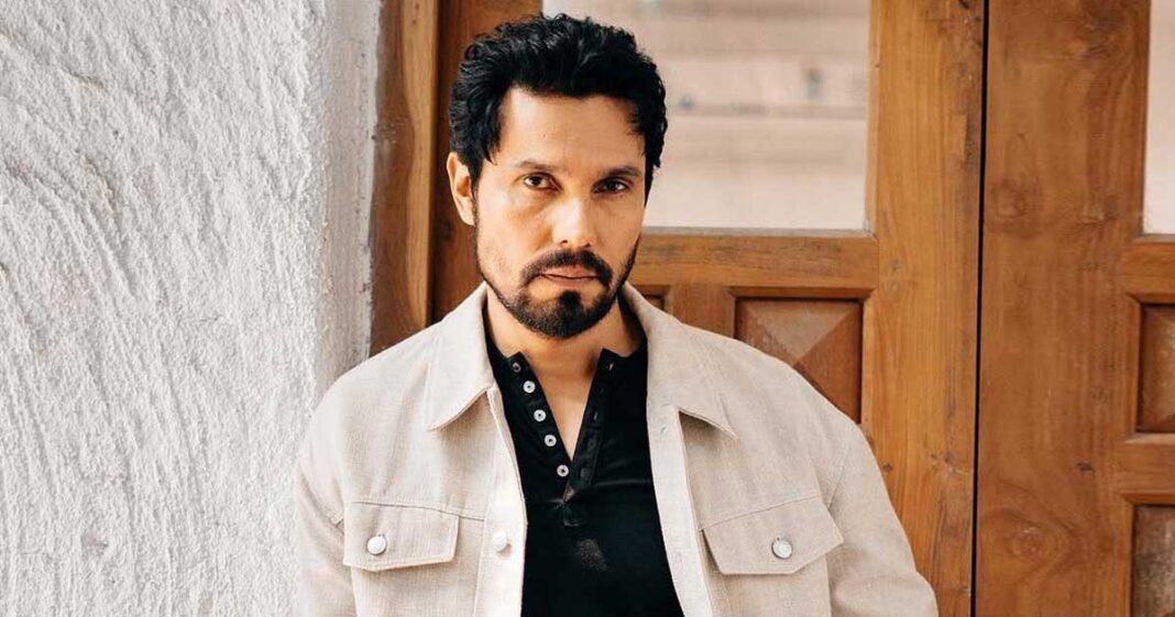 Randeep Hooda Does Not Hold Back On Bollywood, Calls The Culture "Bhed ...