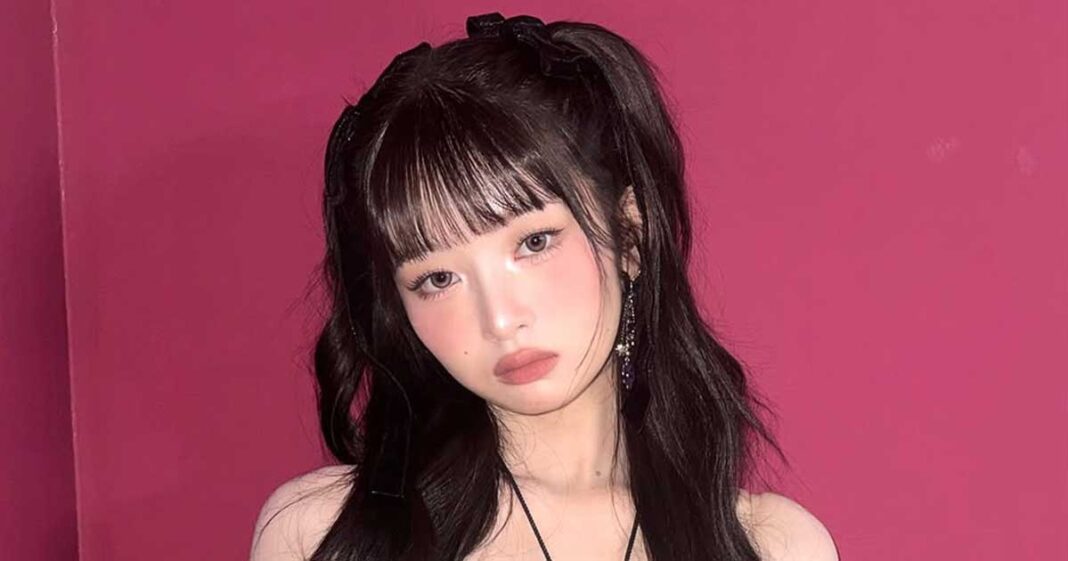 IVE's Rei Talks About Her Extensive Diet When She's Promoting, Says, "I ...