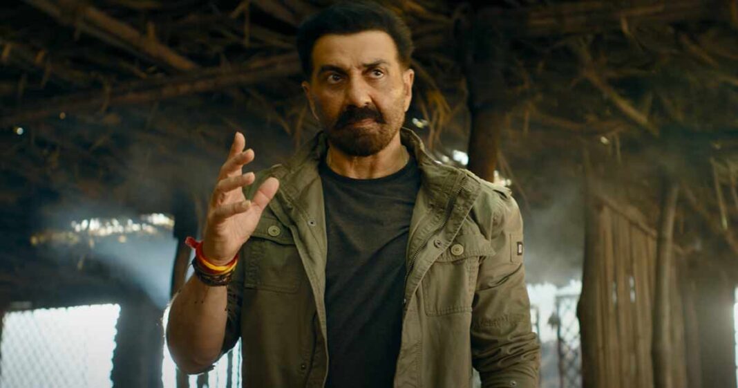 Jaat Trailer Review: Sunny Deol Is Back With His ‘Dhai Kilo Ka Haath’ With An Adrenaline Pumping ...