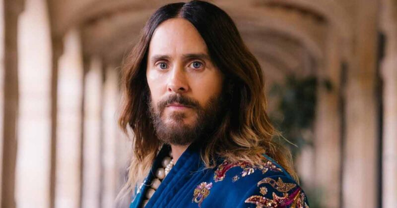 When Jared Leto’s Extreme Weight Gain For ‘Chapter 27’ Left Him ...