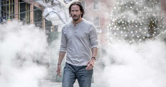 John Wick 5 Confirmed: Will Keanu Reeves Defy Death For One Last Epic ...