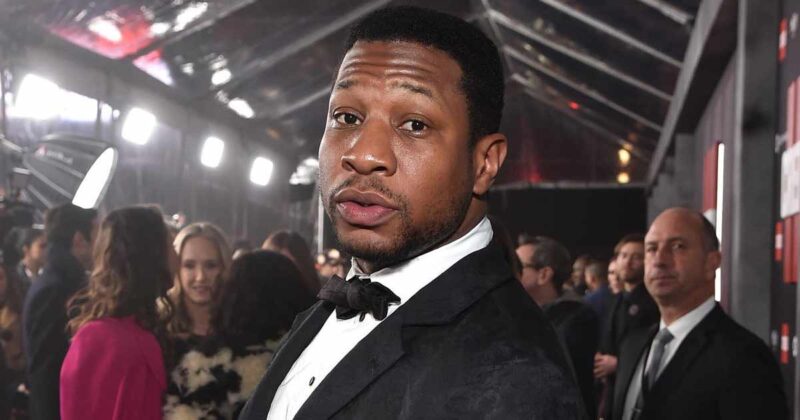 Jonathan Majors Shares Shocking Details About His Childhood Trauma: "I ...