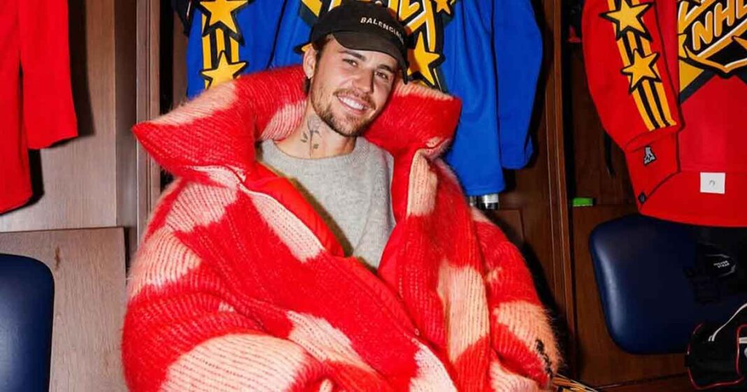 Justin Bieber Breaks Silence With Heartfelt Confession: 'I Was A Fraud ...