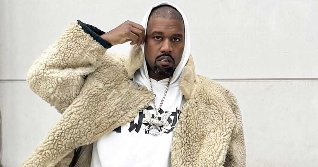 Kanye West's Shocking Descent: Inside His Filthy Mansion & Unflushed ...