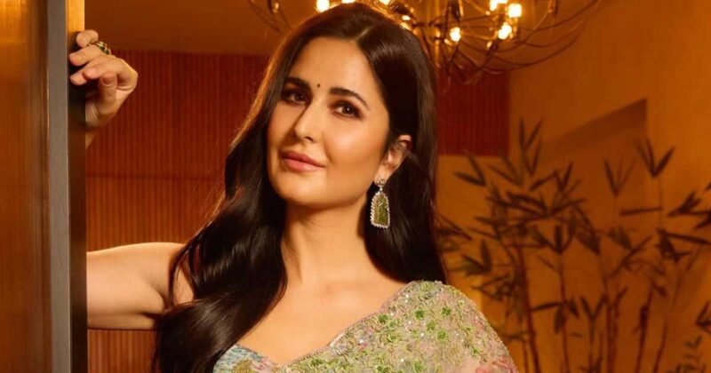 Katrina Kaif On Her Bollywood Struggles: “No Connections, No Backing ...
