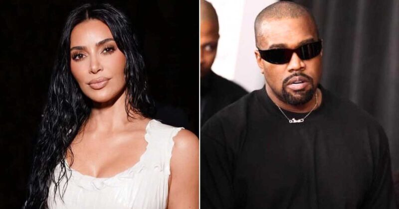 Kim Kardashian Enraged Over Kanye West’s Shocking Attack On Beyonce ...