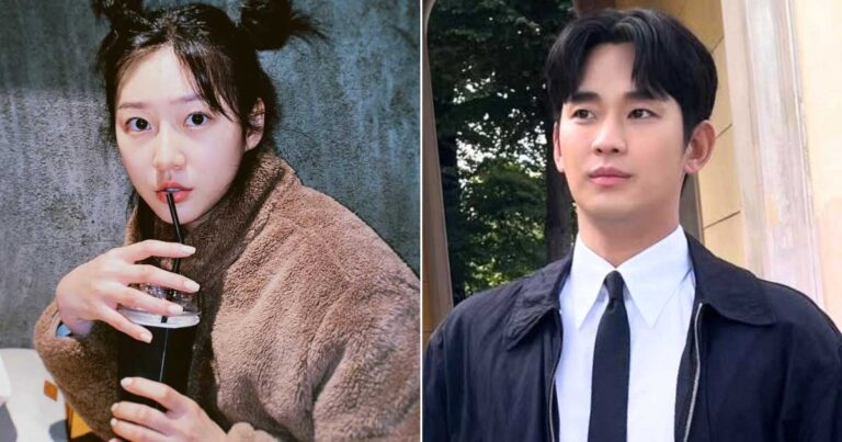 Kim Sae-Ron's Ex-Boyfriend Denies The Allegations Of Kim Soo-Hyun Being The Reason Behind Her ...