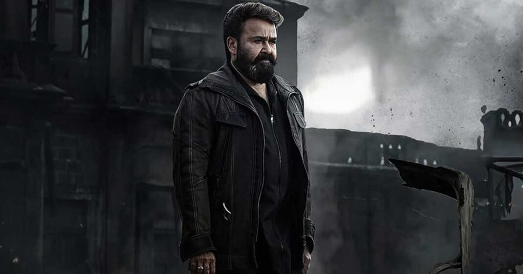 L2: Empuraan Box Office Day 1 Advance Booking (Final): Rakes In A Mind ...